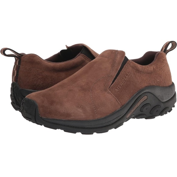 Merrell | Shoes | New Merrell Mens Jungle Moc Size 7 | Poshmark